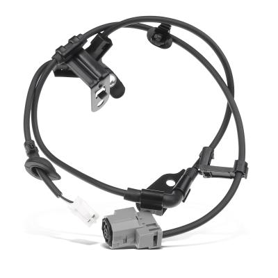 China Rear Driver ABS Wheel Speed Sensor for Toyota Corolla Matrix 2009-2013 for sale