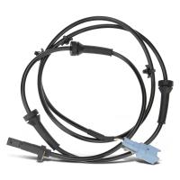 China Rear Driver ABS Wheel Speed Sensor for Nissan Murano Z50 2003-2007 for sale
