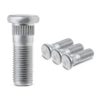 China 4x Rear Driver or Passenger M12-1.25 Wheel Lug Stud for Nissan Versa 2012-2019 for sale