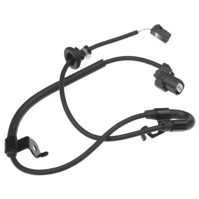 China Rear Driver ABS Wheel Speed Sensor for Toyota Highlander 2005-2007 for sale
