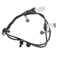China Rear Driver ABS Wheel Speed Sensor for Ford Edge Lincoln MKX 2009-2010 V6 3.5L for sale