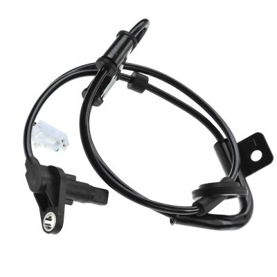 China Rear Driver ABS Wheel Speed Sensor for Hyundai Tiburon 2006-2008 for sale