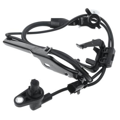 China 2x Front ABS Wheel Speed Sensors for Toyota Highlander 2008-2013 for sale