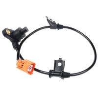 China Rear Driver ABS Wheel Speed Sensor for Honda Accord 1998-2002 Acura CL TL for sale