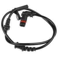China Front Driver or Passenger ABS Wheel Speed Sensor for Mercedes-Benz C350 2012 for sale