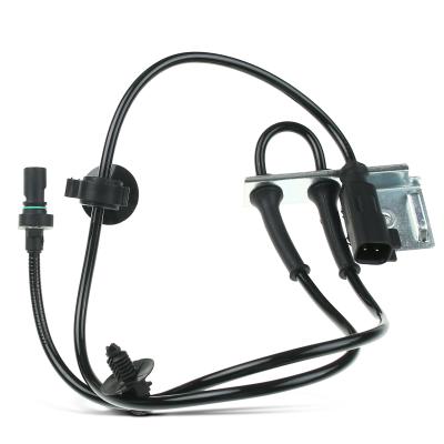 China Front Driver or Passenger ABS Wheel Speed Sensor for Chrysler Pacifica 2007-2008 for sale