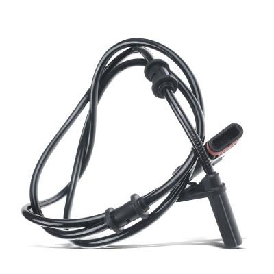 China Rear Driver ABS Wheel Speed Sensor for Mercedes-Benz W203 C209 C240 C280 CLK280 for sale