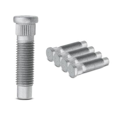 China 5x Front or Rear M12-1.50 Wheel Lug Stud for Chevy Malibu Buick Cadillac GMC for sale