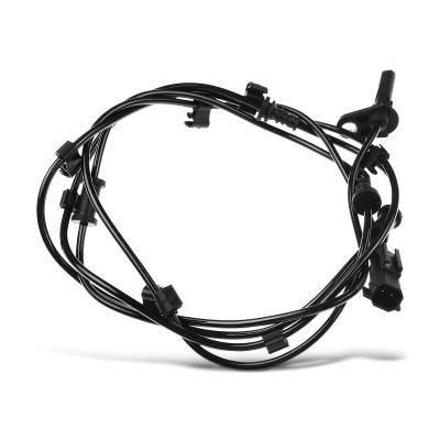 China Rear Passenger ABS Wheel Speed Sensor for Ram 2500 2014-2020 3500 2015-2020 for sale