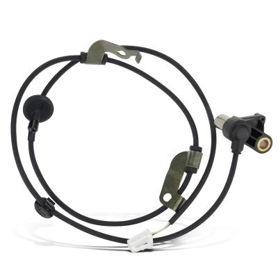 China Rear Driver ABS Wheel Speed Sensor for Mazda 6 GG GY 2003-2008 for sale