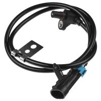 China Front Driver or Passenger ABS Wheel Speed Sensor for Chevy Blazer GMC Jimmy for sale
