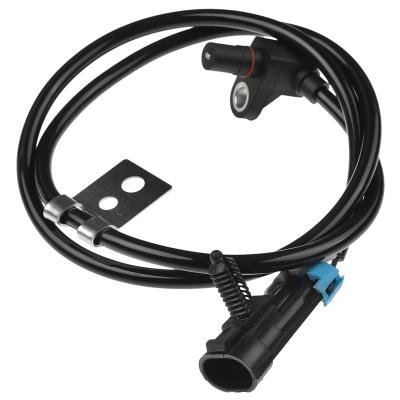 China Front Driver or Passenger ABS Wheel Speed Sensor for Chevy Blazer GMC Jimmy for sale