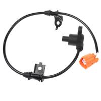 China Rear Passenger ABS Wheel Speed Sensor for Honda Accord 1998-2002 Acura CL TL for sale