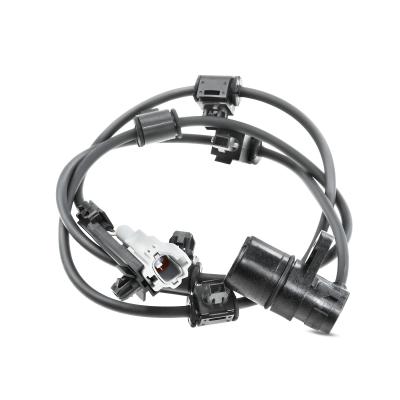 China Rear Passenger ABS Wheel Speed Sensor for Toyota 4Runner 1996-2002 2.7L 3.4L for sale