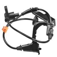 China Rear Passenger ABS Wheel Speed Sensor for Honda Civic 01-05 Acura EL RSX 02-04 for sale
