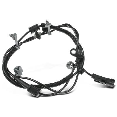 China Rear Passenger ABS Wheel Speed Sensor for Buick LaCrosse Regal 2012-2013 Sedan for sale