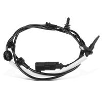 China Front Driver or Passenger ABS Wheel Speed Sensor for Ford Taurus 2016-2019 for sale
