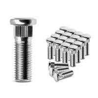 China 20x Front & Rear M12-1.50 Wheel Lug Stud for Toyota Camry 02-20 Corolla Lexus for sale
