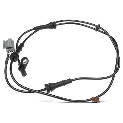China Rear Passenger ABS Wheel Speed Sensor for Nissan NV200 2013-2019 L4 2.0L for sale