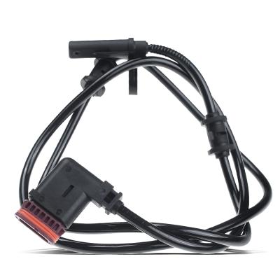 China Rear Passenger ABS Wheel Speed Sensor for Mercedes-Benz C209 C240 C280 CLK280 for sale