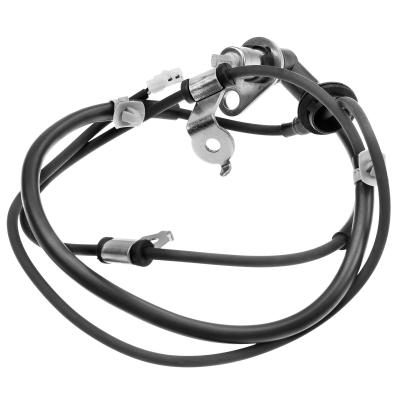 China Rear Passenger ABS Wheel Speed Sensor for Suzuki Aerio 2002-2007 2.0L 2.3L for sale