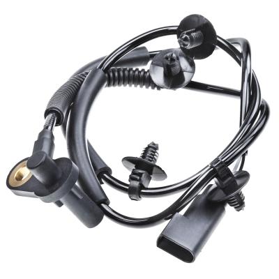China Rear Driver ABS Wheel Speed Sensor for Jaguar X-Type 2002-2008 V6 2.5L 3.0L for sale