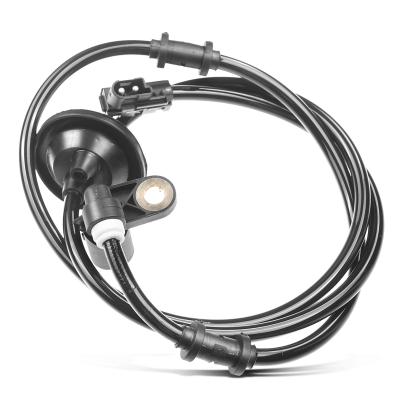 China Rear Passenger ABS Wheel Speed Sensor for Mercedes-Benz C220 C230 C280 C36 AMG for sale