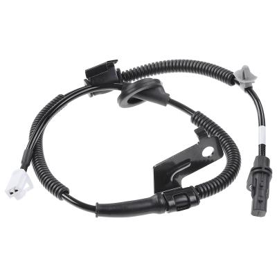 China Rear Driver ABS Wheel Speed Sensor for Hyundai Azera 2006-2009 Sonata for sale