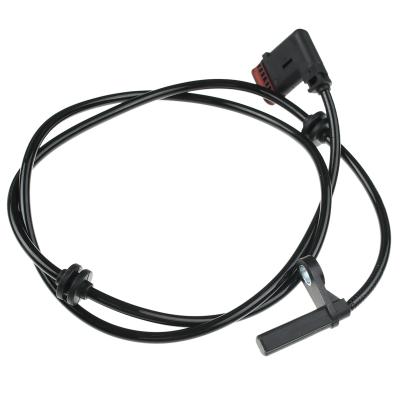 China Rear Driver or Passenger ABS Wheel Speed Sensor for Mercedes-Benz C250 C300 C350 for sale