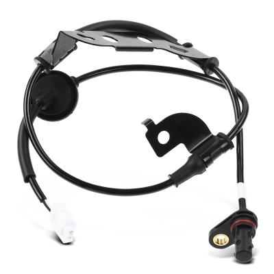 China Rear Driver ABS Wheel Speed Sensor for Kia Optima 2011-2016 1.6L 2.0L 2.4L for sale