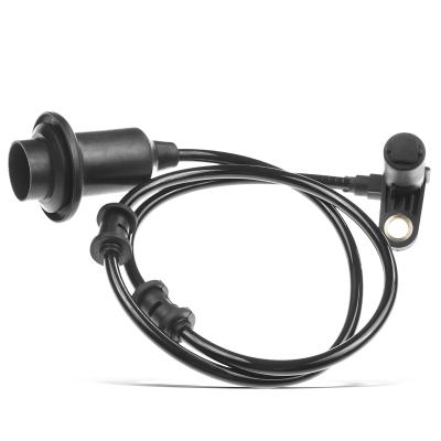 China Rear Driver ABS Wheel Speed Sensor for Mercedes-Benz W220 CL500 S600 S55 AMG for sale