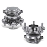 China 2x Rear Wheel Bearing & Hub Assembly for Nissan Altima 2019-2021 L4 2.0L 2.5L for sale