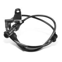 China Rear Passenger ABS Wheel Speed Sensor for Ford Explorer Mercury Mountaineer for sale
