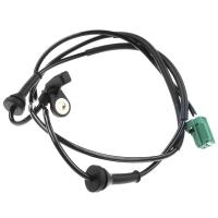 China Rear Passenger ABS Wheel Speed Sensor for Volvo S60 S80 V70 XC70 for sale