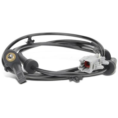 China Rear Passenger ABS Wheel Speed Sensor for Nissan Murano Z50 2003-2007 for sale