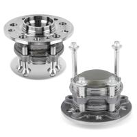 China 2x Front Wheel Bearing & Hub Assembly for Mercedes-Benz C300 E300 W213 GLC300 for sale