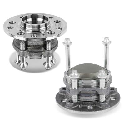 China 2x Front Wheel Bearing & Hub Assembly for Mercedes-Benz C300 E300 W213 GLC300 for sale