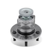 China Rear Driver or Passenger Wheel Bearing and Hub Assembly for Kia Amanti 2004-2006 for sale