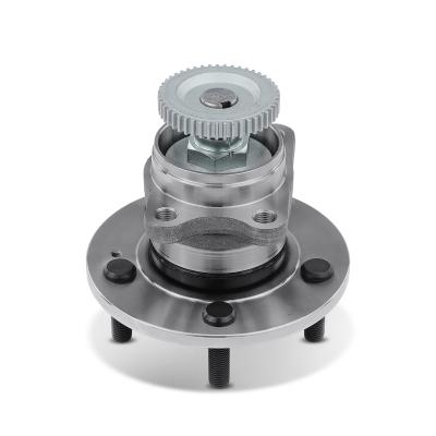China Rear Driver or Passenger Wheel Bearing and Hub Assembly for Kia Amanti 2004-2006 for sale