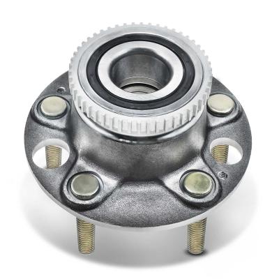 China Rear Driver or Passenger Wheel Bearing & Hub Assembly for Acura RL 1996-2001 for sale