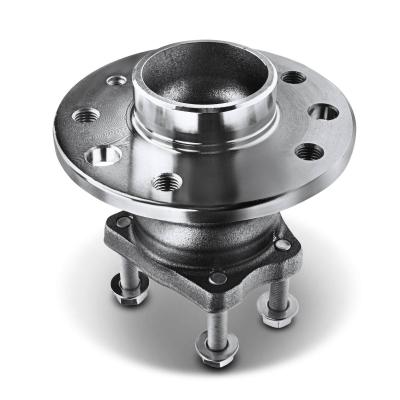 China Rear Wheel Bearing & Hub Assembly for Saturn L100 L200 L300 LS LS1 LW2 LW200 for sale