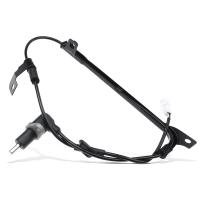 China Rear Passenger ABS Wheel Speed Sensor for Subaru Impreza 2002-2007 Sedan Wagon for sale