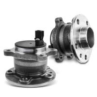 China 2x Rear Wheel Bearing & Hub Assembly for Volvo XC60 2010-2017 FWD for sale