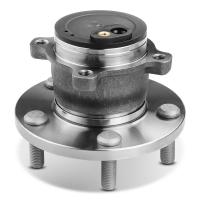 China Rear Driver or Passenger Wheel Bearing & Hub Assembly for Mazda 3 2004-2013 5 Mazda for sale