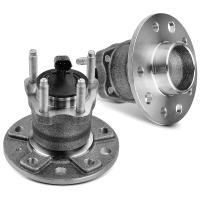 China 2x Rear Wheel Bearing & Hub Assembly for Saturn Astra 2008-2009 for sale