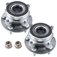 China 2x Front Wheel Bearing & Hub Assembly for Lexus CT200h Toyota Prius Prius Plug-In for sale