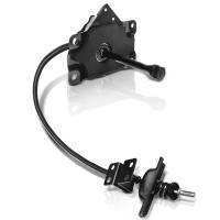 China Spare Tire Winch Carrier Hoist for Hyundai Santa Fe 2006-2008 for sale