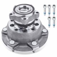 China Front Left or Right Wheel Bearing & Hub Assembly for Ford Transit-350 2015-2018 Transit 250 for sale