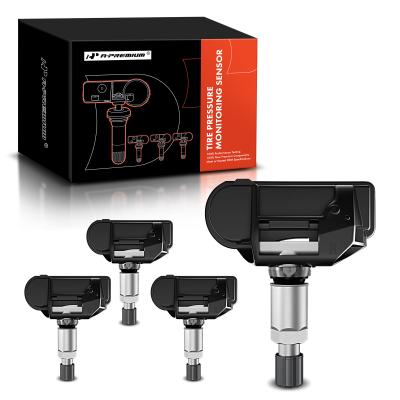 China 4x Tire Pressure Monitoring Sensor TPMS 433 MHz for Chevrolet Corvette 2014-2019 for sale