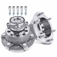 China 2x Front Wheel Bearing & Hub Assembly for Ford Transit-350 2015-2018 Transit-250 for sale